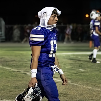 Angel Corona - Hudl