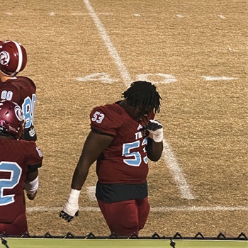 Demetrius Robinson - Hudl