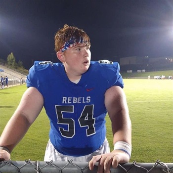 Caden Edwards - Hudl