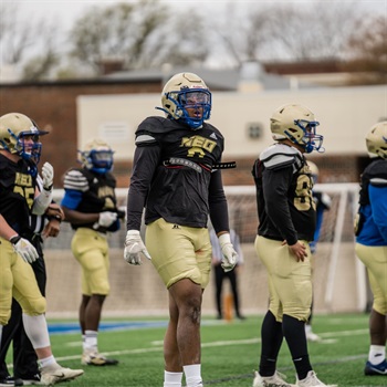 Jeremiah Penick - Hudl