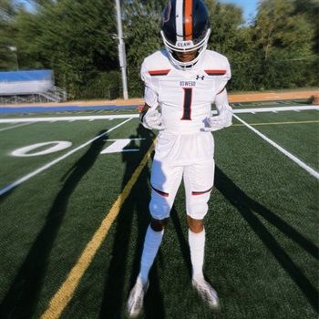 Jeremiah Cain - Hudl