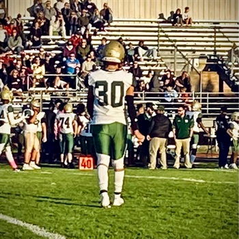 jacob haughton - Hudl