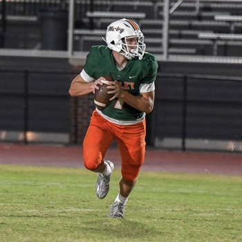 Sammy Freitas - Hudl
