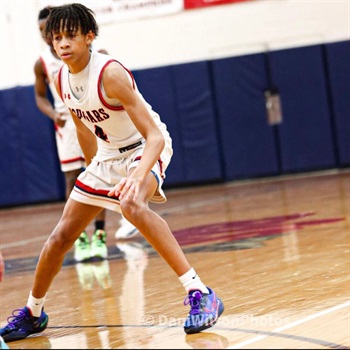 Jayden Miller - Hudl