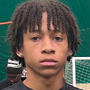 Jayden Miller - Hudl