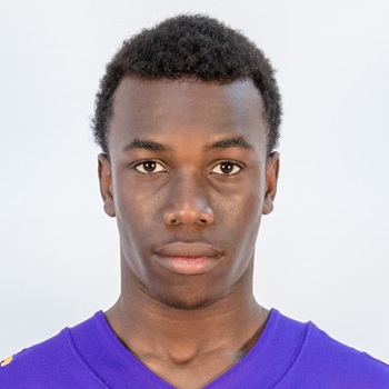 Devin Johnson - Hudl