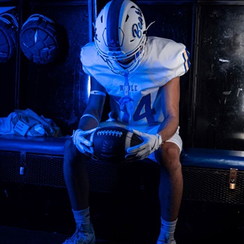 Brayden Madden - Hudl