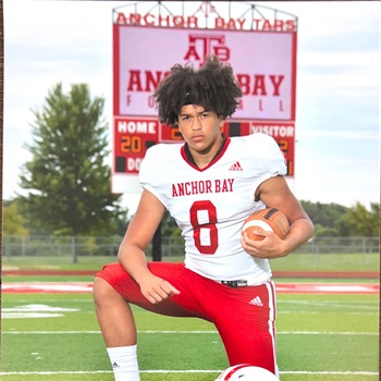 Devante Dupree - Hudl