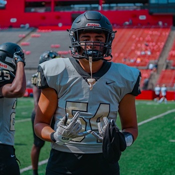 Sam Bartoszek - Hudl