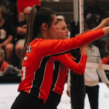 Annie Gleason - Hudl