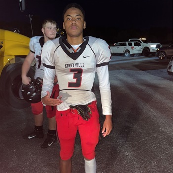 Bobby Samuel Jr - Hudl
