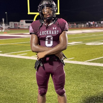 Treveon Hopkins - Hudl