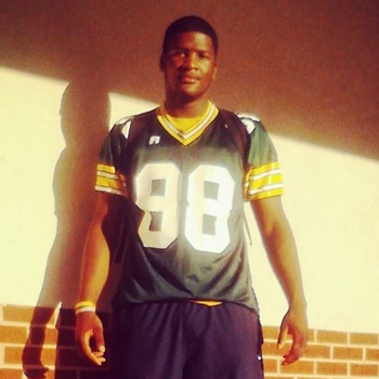 D'Andre Thompson - Hudl