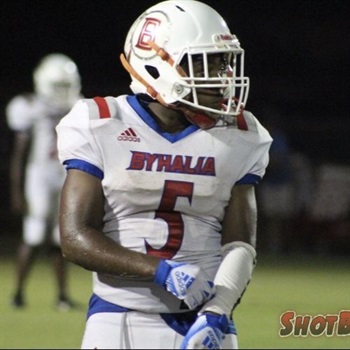 Devin Jackson - Hudl