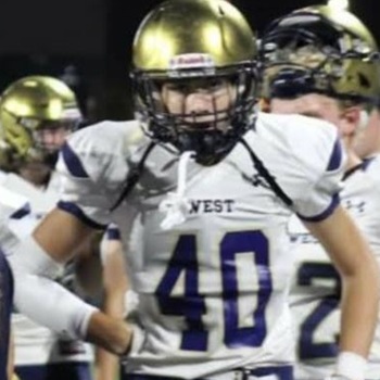 Tyler Hoffman - Hudl