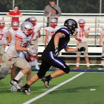 Frank Minnick - Hudl