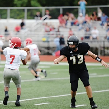 Bryson Gasowski - Hudl