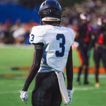 Jonathan Bibbs - Hudl