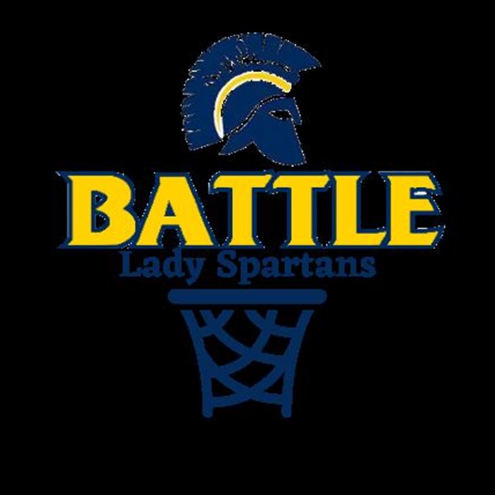 Battle Lady Spartans | High School Sports | Home | Hudl