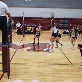 Katelin Bird - Hudl