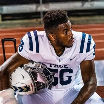 Gavin Jeffries - Hudl