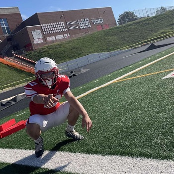 Nick Willison - Hudl