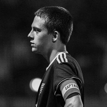 Nathan Buecker - Hudl