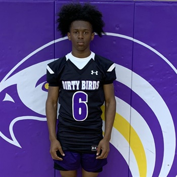 Davious Johnson - Hudl