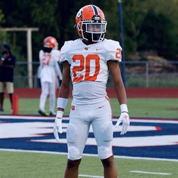 John Dragoo Jr. - Hudl