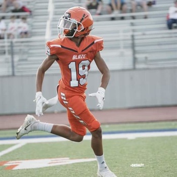 John Dragoo Jr. - Hudl