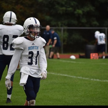 james markley - Hudl