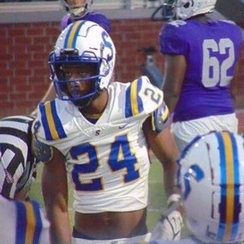 Anthony Addison - Hudl