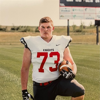 Blake Flint - Hudl