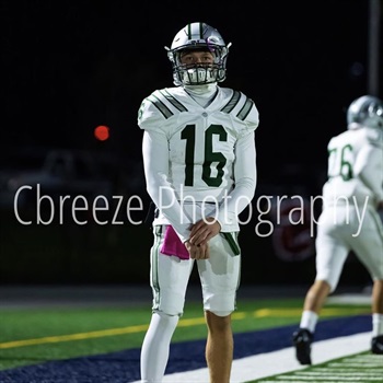 Max Rice - Hudl