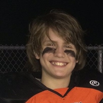 Thomas Monken - Hudl