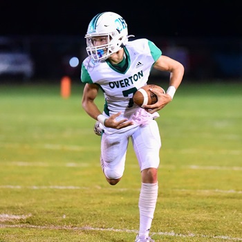 Isaiah Hawkins - Hudl