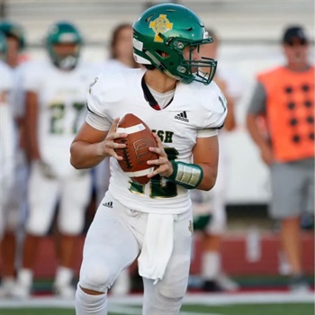 Quinn Northrup - Hudl