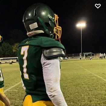 Demarion Whitfield Smith - Hudl