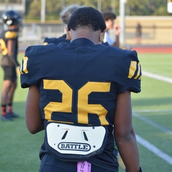 Jayden Mack - Hudl