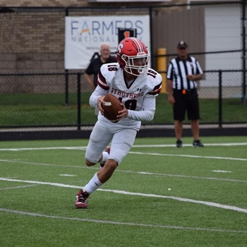 Anthony Pastella jr - Hudl