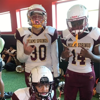 Jerome Neal - Hudl