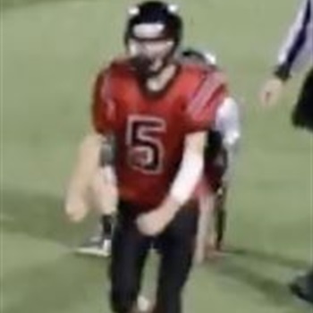 Alex Jacobson - Hudl