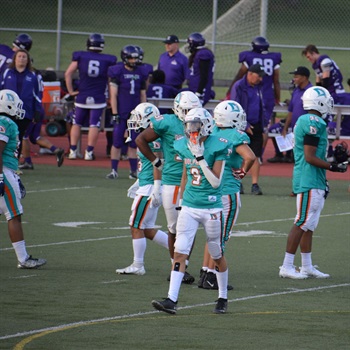 Lechaun Anderson - Hudl