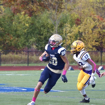 Lechaun Anderson - Hudl