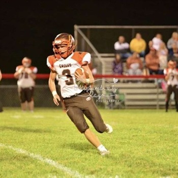 Jace White - Hudl