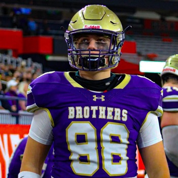 Steve Grosso - Hudl