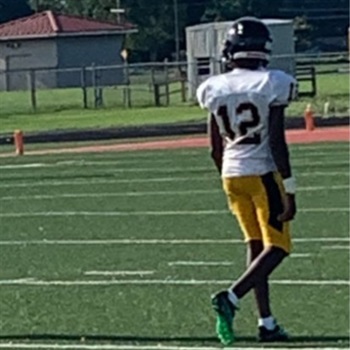 Darrell Sneed Jr - Hudl