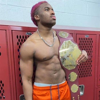 Justice Goree - Hudl