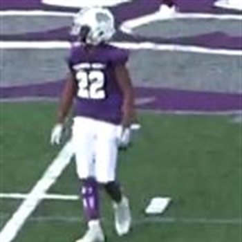 Braylon Jackson - Hudl