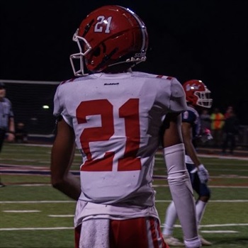 Dyllan Malone - Hudl